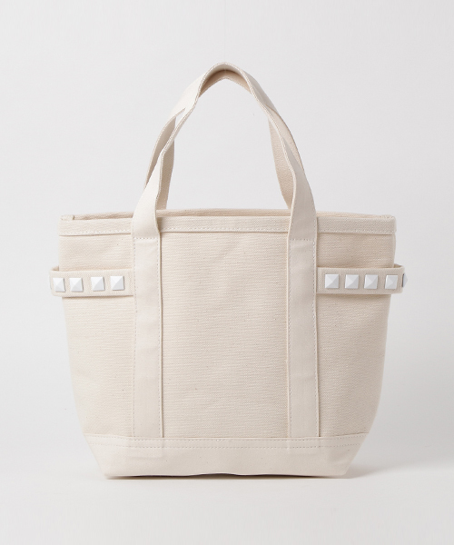 FEMIND TOKYO（フェマイントウキョウ）の「【gaff】スタッズトートバッグ（トートバッグ）」 - WEAR