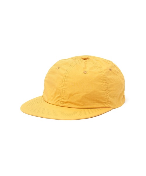 SUBLIME（サブライム）の「SUBLIME LIGHT BB CAP 20' (サブライム ライトベースボールキャップ)（キャップ ...