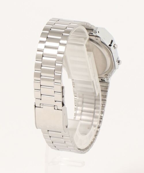 CASIO（カシオ）の「【CASIO（カシオ）】BASIC DIGITAL SV（デジタル腕時計）」 - WEAR