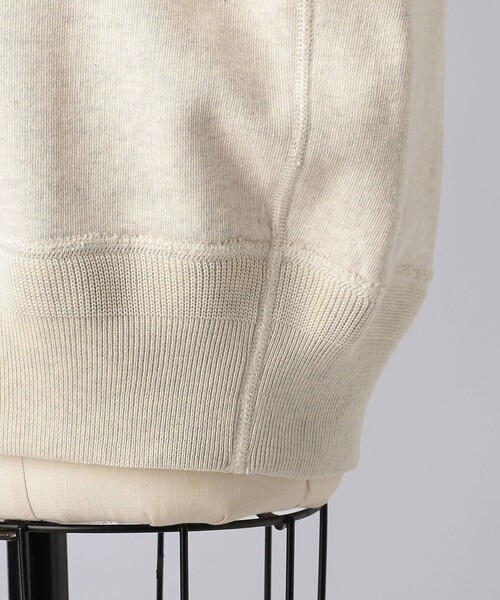 BLAMINK（ブラミンク）の「 S TSURIURAKE LOGO LSL（Tシャツ/カットソー）」 - WEAR