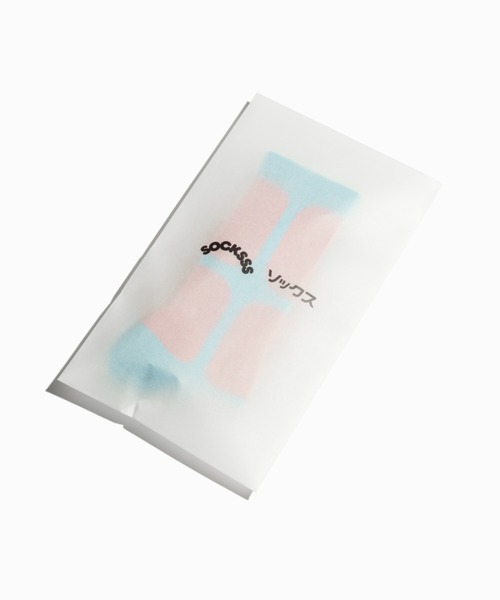 SOCKSSS（ソックス）の「SOCKSSS EMPTY GALLERY ソックス S071（ソックス/靴下）」 - WEAR