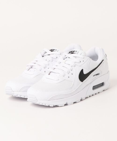 NIKE WMNS AIR MAX 90 DH8010-101（スニーカー）｜NIKE（ナイキ）のファッション通販 - ZOZOTOWN