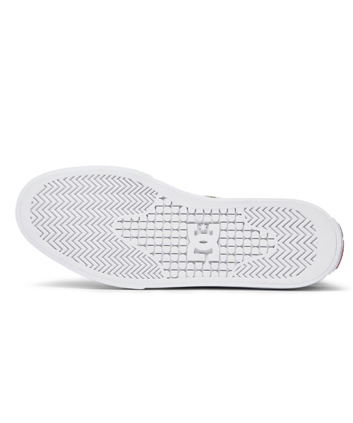 DC SHOES（ディーシーシューズ）の「DP MANUAL HI/DCマーベルコラボスニーカー（スニーカー）」 - WEAR