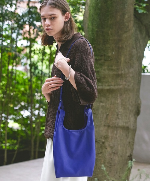 EMMA CLOTHES（エマクローズ）の「2WAY マルシェ ショルダーバッグ EMMA CLOTHES（ショルダーバッグ）」 - WEAR