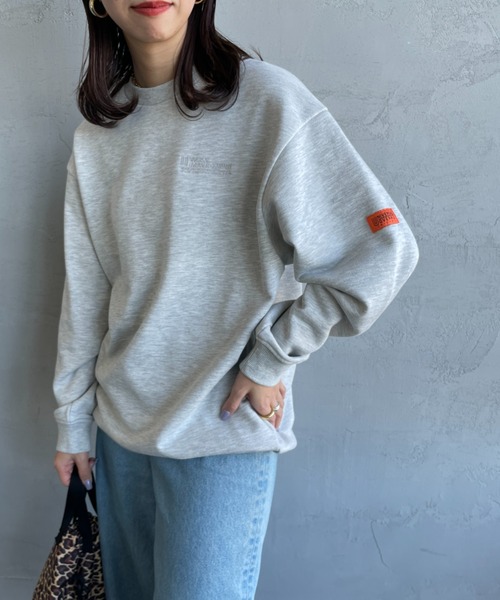 UNIVERSAL OVERALL（ユニバーサルオーバーオール）の「[UNIVERSAL OVERALL/ユニバーサルオーバーオール] ドロー ...