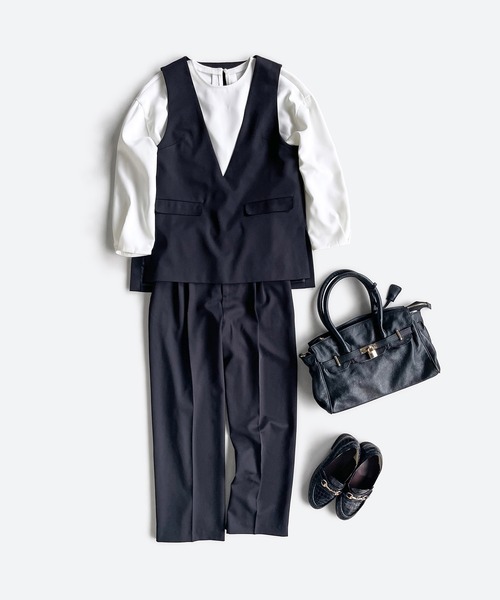 【セール/ブランド古着】セットアップ（セットアップ）｜haco!（ハコ）のファッション通販 - ZOZOUSED