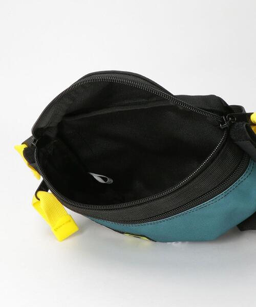 RIOT FACETASM（ライオットファセッタズム）の「＜RIOT FACETASM × MOUNTAIN SMITH＞ SMALL BAG ...