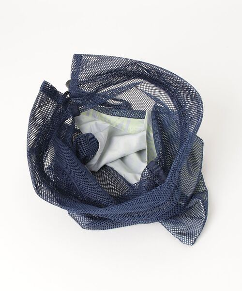 PENDLETON（ペンドルトン）の「ST:PENDLETON MESH BON SACK ペンドルトン メッシュ ボン サック（バックパック ...