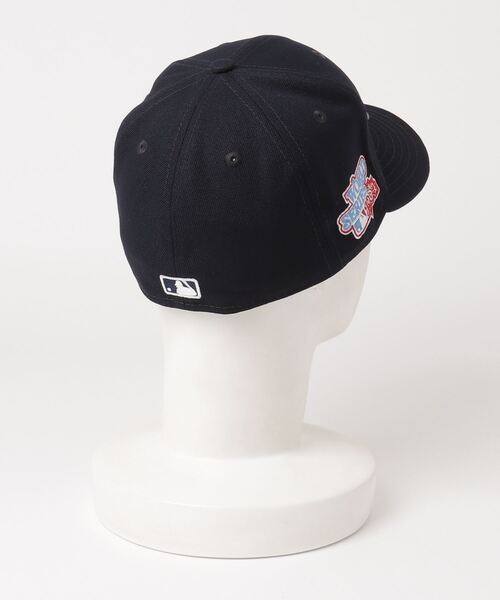NEW ERA（ニューエラ）の「NEW ERA/ニューエラ キャップ PC 59FIFTY デトロイト・タイガース サイドパッチ ...