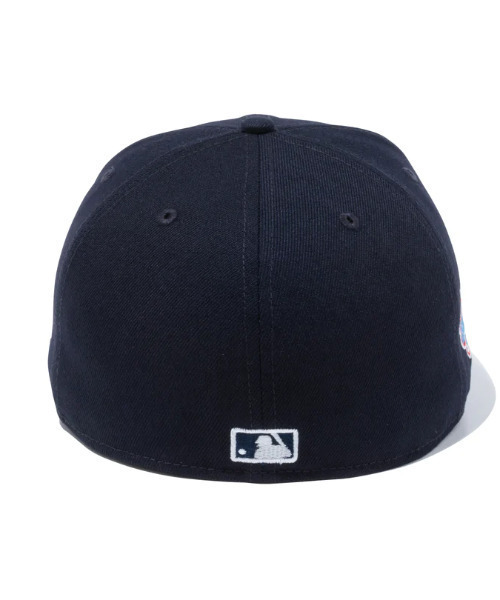 NEW ERA（ニューエラ）の「NEW ERA/ニューエラ キャップ PC 59FIFTY デトロイト・タイガース サイドパッチ ...