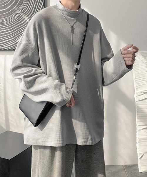 【セール/ブランド古着】長袖Tシャツ（Tシャツ/カットソー）｜NOWLE（ノウル）のファッション通販 - ZOZOUSED