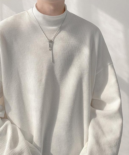 【セール/ブランド古着】長袖Tシャツ（Tシャツ/カットソー）｜NOWLE（ノウル）のファッション通販 - ZOZOUSED