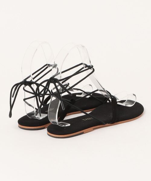 【セール】/Tkees/ティキーズ サンダル 編み上げ レディース JO SUEDE（サンダル）｜TKEES（ティキーズ）のファッション通販 ...