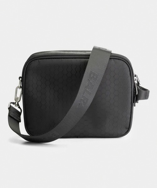 【セール】BALR. HEXAGON SHOULDER BAG（ショルダーバッグ）｜BALR.（ボーラー）のファッション通販 - ZOZOTOWN