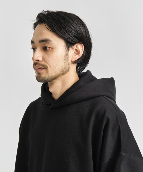 【ブランド古着】プルオーバーパーカー（パーカー）｜markaware（マーカウェア）のファッション通販 - ZOZOUSED