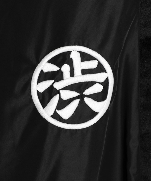 VANQUISH（ヴァンキッシュ）の「KINJAZ with VANQUISH KIMONO JACKET（その他アウター）」 - WEAR