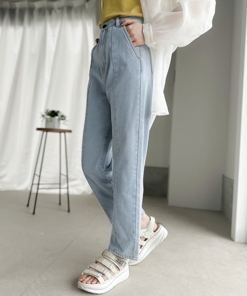 Java（ジャバ）の「《JaVa ジャバコラボ》ラフにお洒落見え。RETROハイソールサンダル（サンダル）」 - WEAR