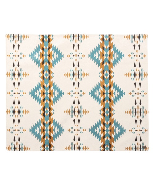 PENDLETON（ペンドルトン）の「PENDLETON/ペンドルトン Kitchen SP Large Mat/スペシャルラージマット（ラグ/マット）」 - WEAR