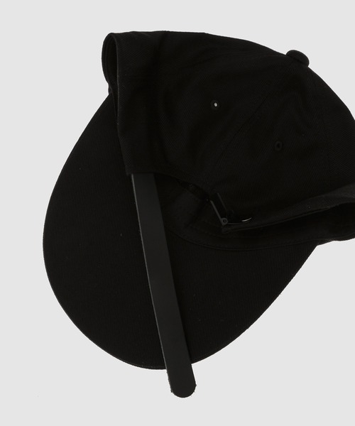 mister it.（ミスターイット）の「Moi-cap（キャップ）」 - WEAR