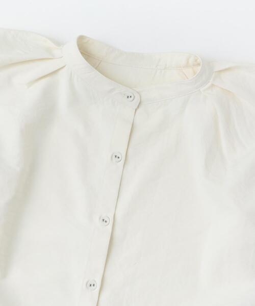 セール】パフスリーブブラウス（シャツ/ブラウス）｜URBAN RESEARCH