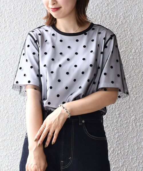 【セール/ブランド古着】半袖カットソー（Tシャツ/カットソー）｜SHIPS（シップス）のファッション通販 - ZOZOUSED
