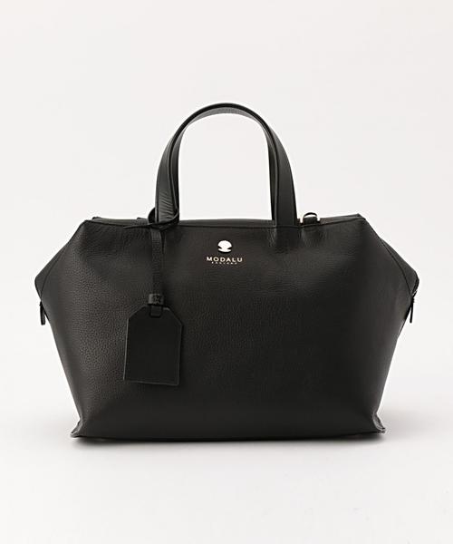 MODALU（モダルー）の「MODALU SIENNA バッグ / モダルー / シエナ / 2WAY / ショルダー（ショルダーバッグ ...