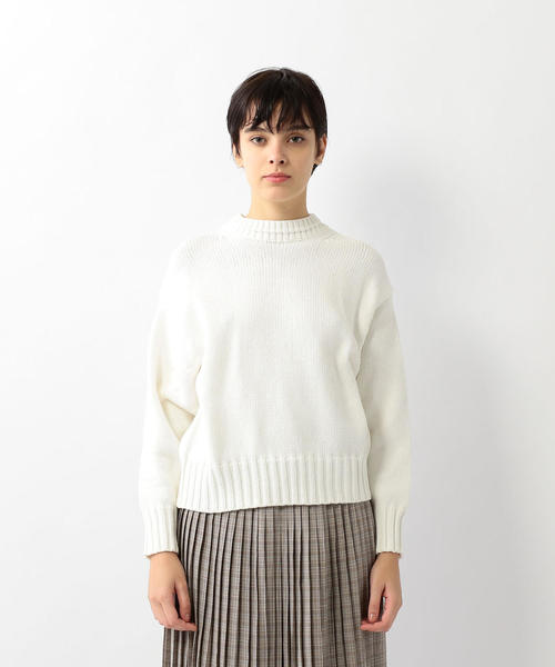 Steven Alan（スティーブンアラン）の「＜Steven Alan＞COTTON NYLON PAN DOLMAN SLEEVE ...