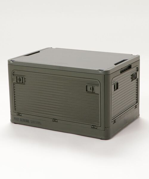 POST GENERAL（ポストジェネラル）の「POST GENERAL/ポストジェネラル STACK IT / スタックイット（収納グッズ）」 - WEAR