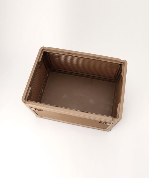 POST GENERAL（ポストジェネラル）の「POST GENERAL/ポストジェネラル STACK IT / スタックイット（収納グッズ）」 - WEAR