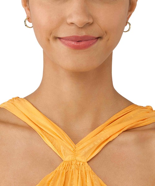 FOSSIL（フォッシル）の「SADIE PIERCE JF04380710（ピアス（両耳用））」 - WEAR