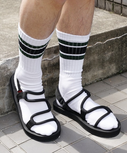 GRAMICCI （グラミチ）の「GRAMICCI/グラミチ ROPE SANDALS サンダル（サンダル）」 - WEAR