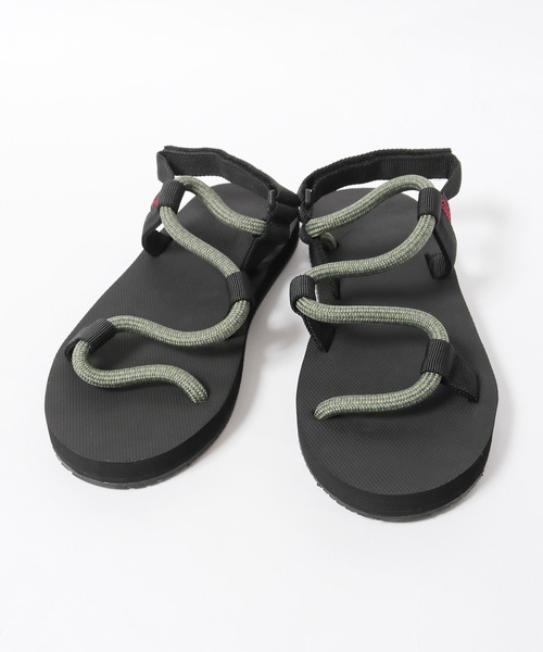 GRAMICCI （グラミチ）の「GRAMICCI/グラミチ ROPE SANDALS サンダル（サンダル）」 - WEAR