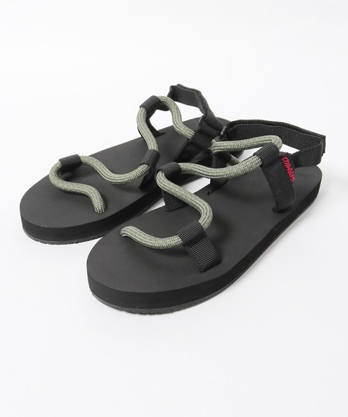 GRAMICCI （グラミチ）の「GRAMICCI/グラミチ ROPE SANDALS サンダル（サンダル）」 - WEAR