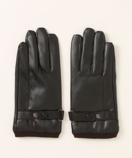 【セール】【OKUOKU 0909】 手袋 / タッチパネル対応 oku-gloves-654547378532-11 U1（手袋 ...