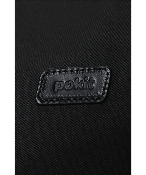pokit（ポキット）の「pokit CLASSIC CAPSULE M（ショルダーバッグ）」 - WEAR
