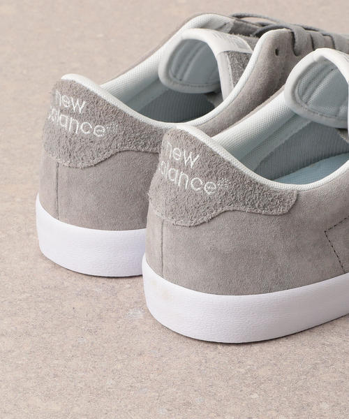 NEW BALANCE（ニューバランス）の「 別注[ニューバランス]new balance AM210 GLA SC スニーカー(22.5cm ...