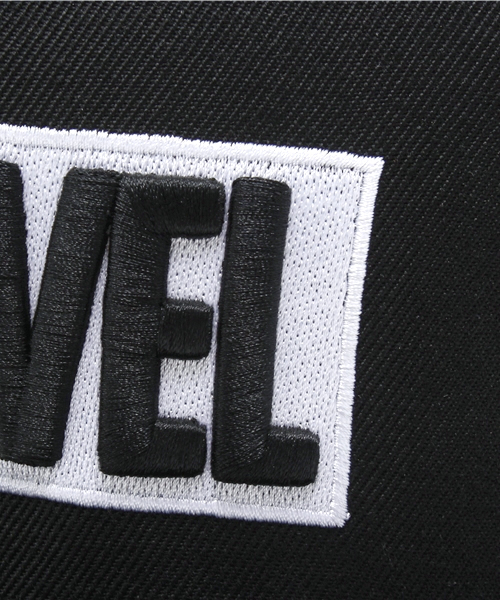 MARVEL（マーベル）の「WEGO/MARVELキャップ（キャップ）」 - WEAR