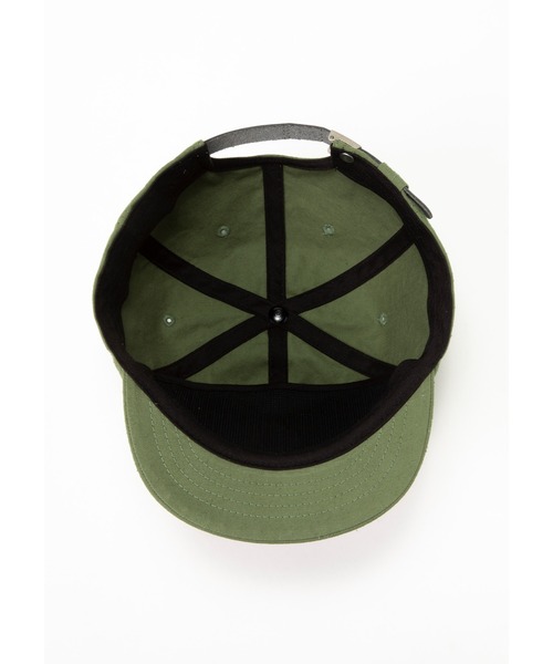 Jackman（ジャックマン）の「Back Nep BB Cap（キャップ）」 - WEAR