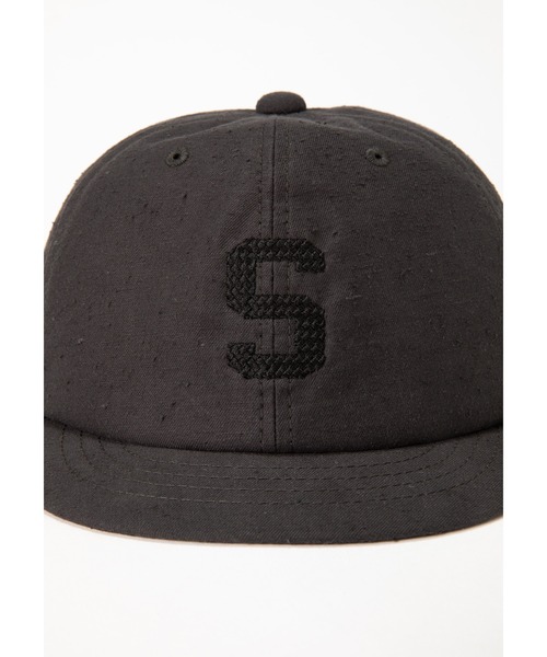 Jackman（ジャックマン）の「Back Nep BB Cap（キャップ）」 - WEAR