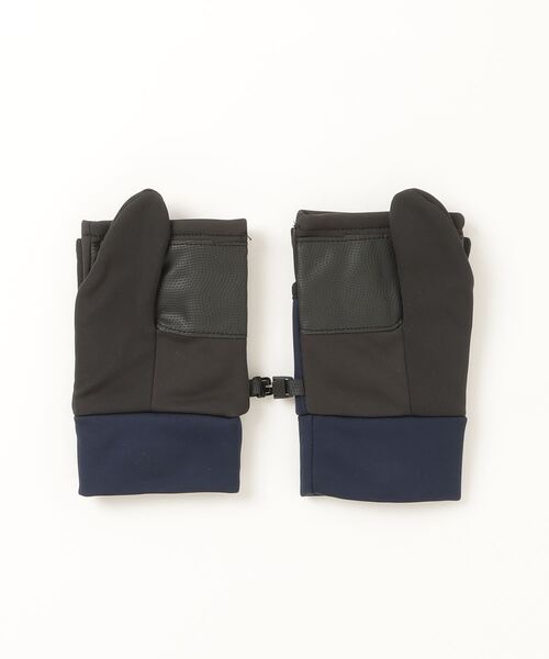 SETUP7（セットアップセブン）の「【SETUP7】撥水アームフード付手袋 WE（手袋）」 - WEAR