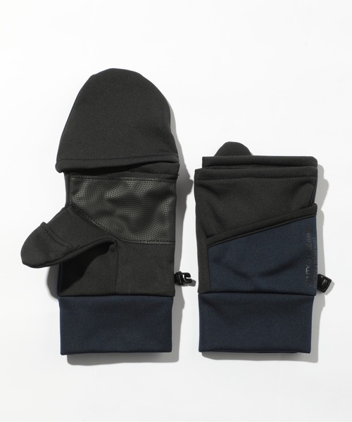 SETUP7（セットアップセブン）の「【SETUP7】撥水アームフード付手袋 WE（手袋）」 - WEAR