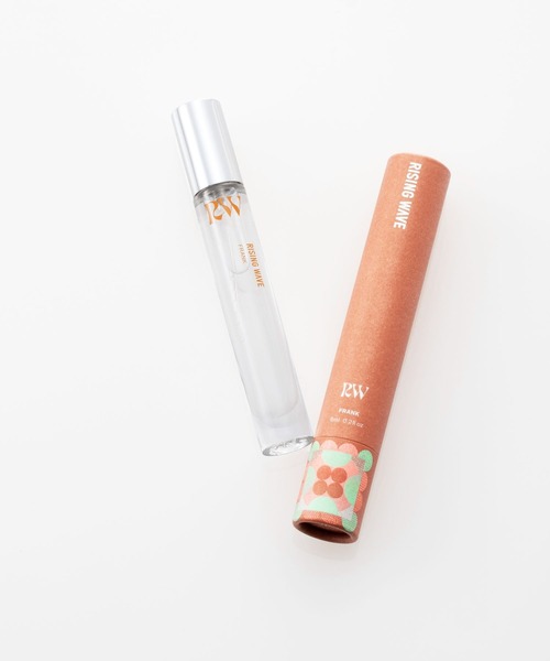 【RISING WAVE】オーデコロンMINI（香水）｜RAGEBLUE（レイジブルー）のファッション通販 - ZOZOTOWN