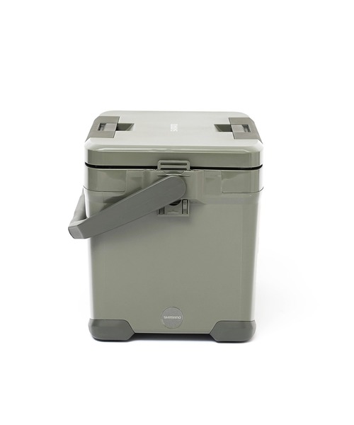 JACK & MARIE（ジャックアンドマリー）の「SHIMANO アイスボックス 22L PRO（アウトドアグッズ）」 - WEAR