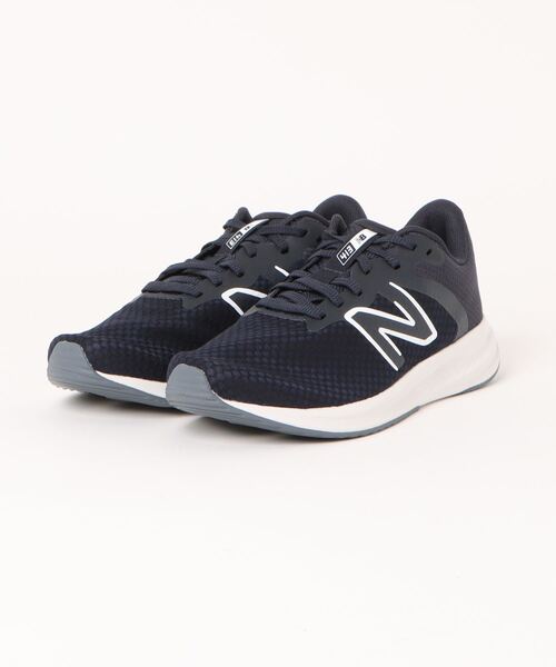 New Balance／ニューバランス 】NB W413 D NJ2 レディス ランニングシューズ（スニーカー）｜New Balance（ニューバランス）のファッション通販 - ZOZOTOWN