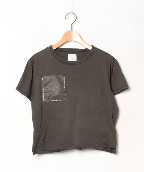 【セール/ブランド古着】半袖Tシャツ（Tシャツ/カットソー）｜Ameri（アメリ）のファッション通販 - ZOZOUSED
