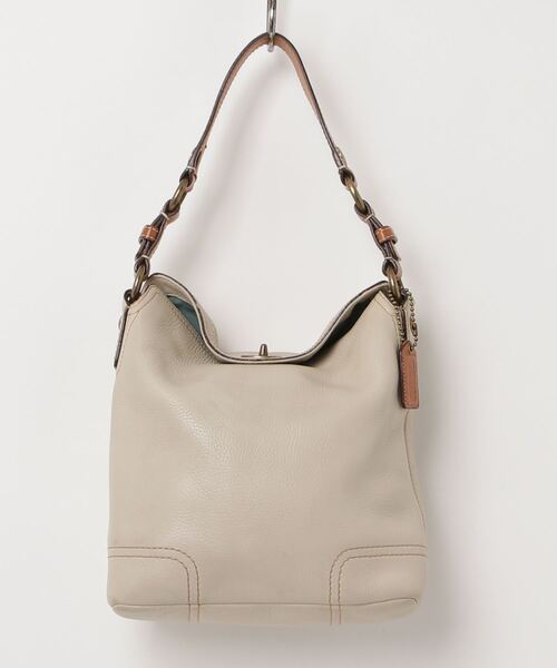 【ブランド古着】ショルダーバッグ（ショルダーバッグ）｜COACH（コーチ）のファッション通販 - ZOZOUSED