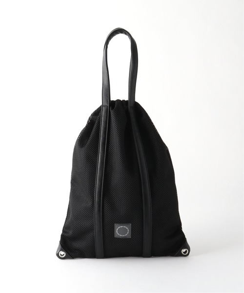 EDT（イーディーティー）の「【EDT / イーディーティー】 Ren mesh 3way bag（ショルダーバッグ）」 - WEAR
