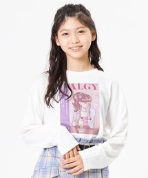 ALGY｜アルジーの通販 - ZOZOTOWN