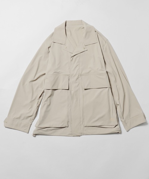 ABU GARCIA（アブ・ガルシア）の「Abu Garcia/アブ・ガルシア Water Resistant Pocketable ...