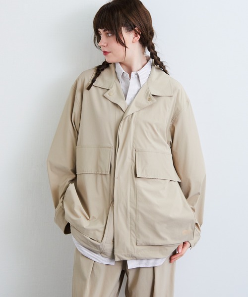 ABU GARCIA（アブ・ガルシア）の「Abu Garcia/アブ・ガルシア Water Resistant Pocketable ...